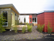 Dwelling Shed Compound: By Modern-Shed | Modern Pre-Fab Construction