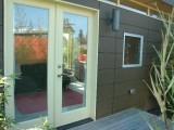 Dwelling Shed Compound: By Modern-Shed | Modern Pre-Fab Construction