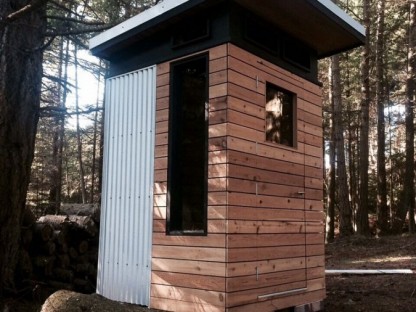 Lifestyle Outbuildings - Outbuild