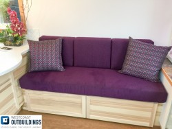 Skookum 24' Tiny House | CSA Z241 - Outbuild