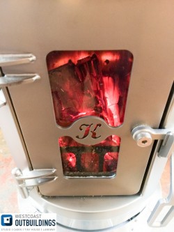 Skookum 24' Tiny House | CSA Z241 - Outbuild