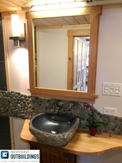 Skookum 24' Tiny House | CSA Z241 - Outbuild