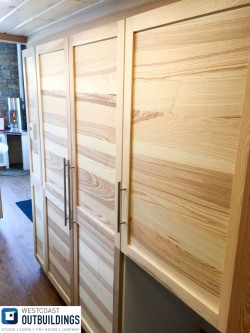 Skookum 24' Tiny House | CSA Z241 - Outbuild