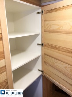 Skookum 24' Tiny House | CSA Z241 - Outbuild